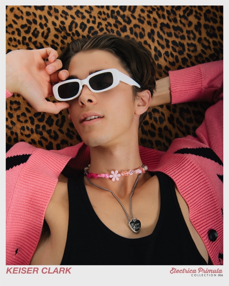 Picture of Billy Keogh