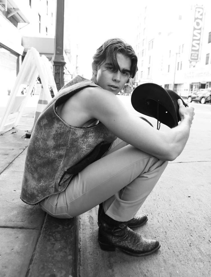 Image of Billy Keogh