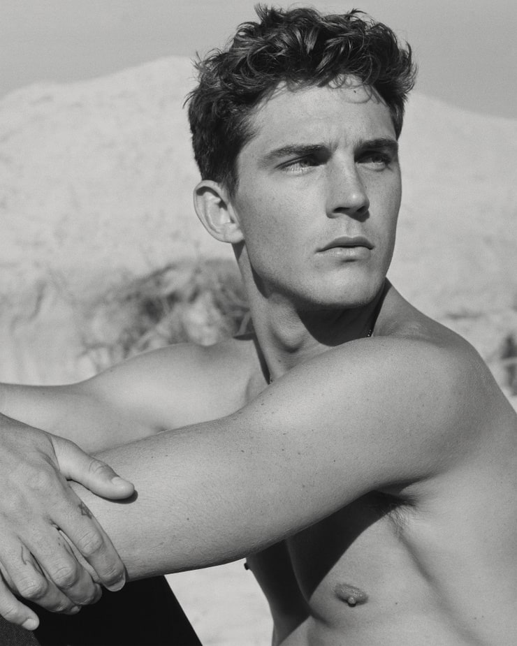 Picture of Tommy Hackett