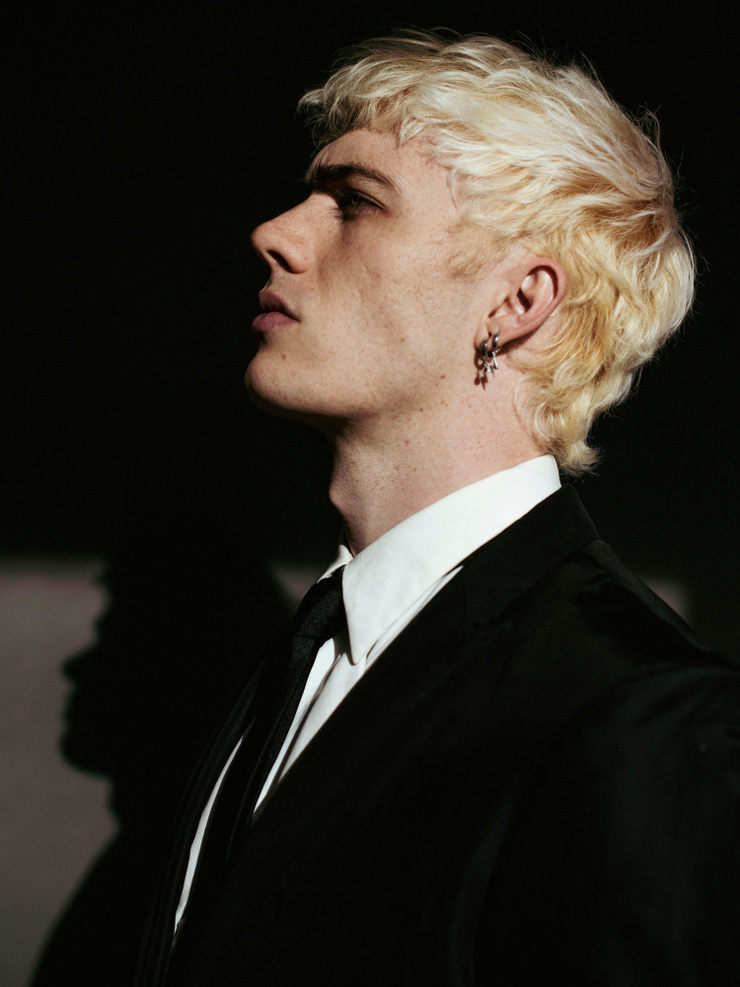 Image of Tanner Reese