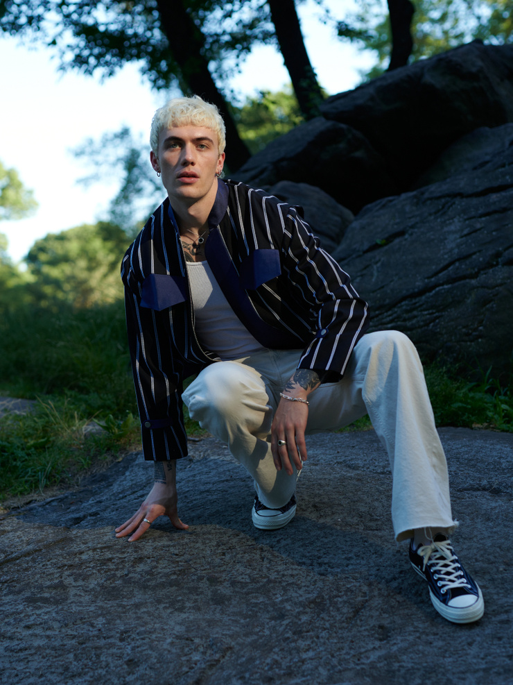 Picture of Tanner Reese