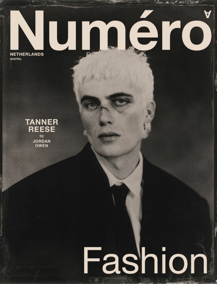 Picture of Tanner Reese