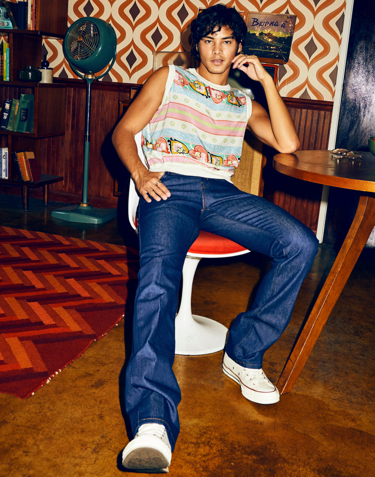 Picture of Cole Micek