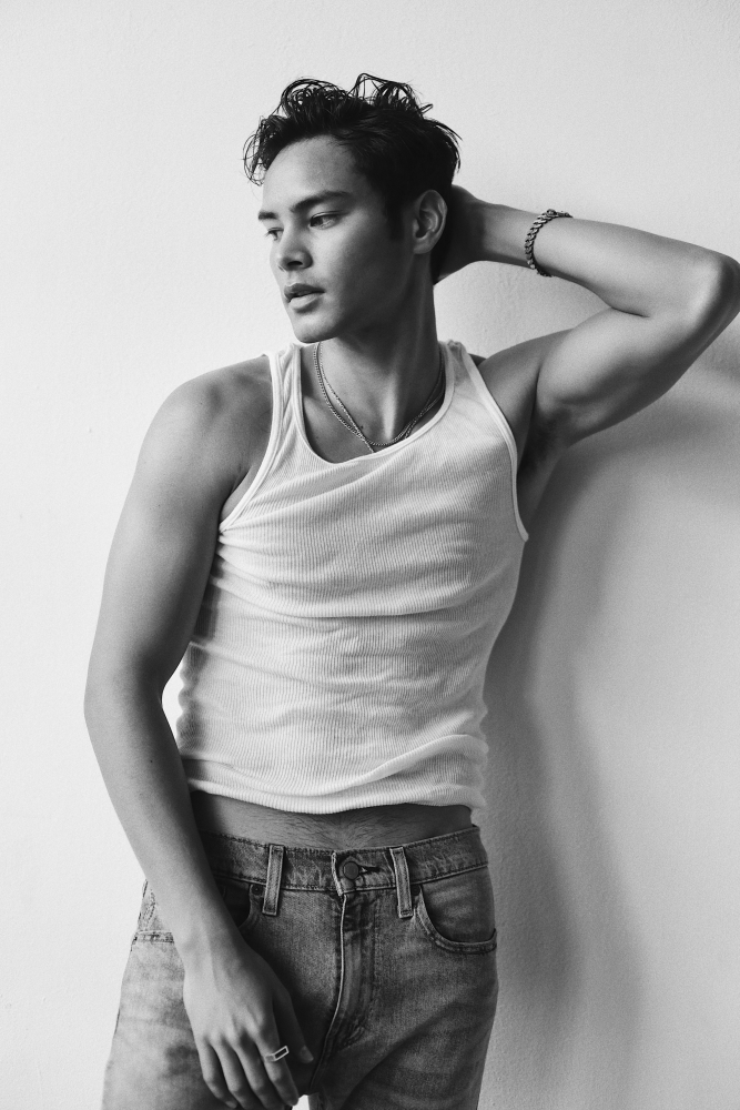 Picture of Cole Micek