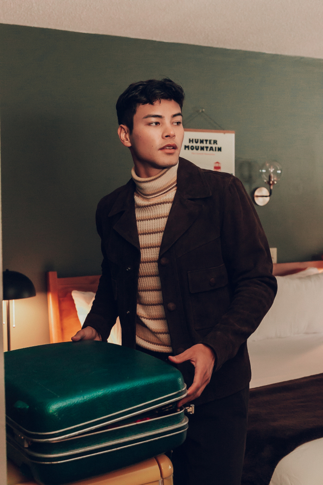 Picture of Cole Micek