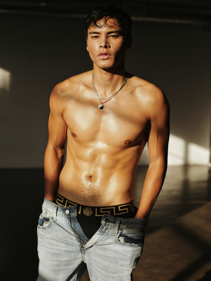 Picture of Cole Micek