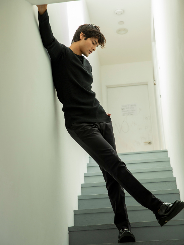 Picture of Cole Micek