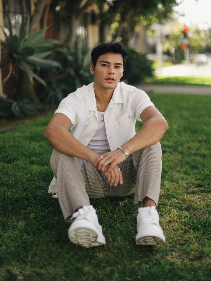 Picture of Cole Micek