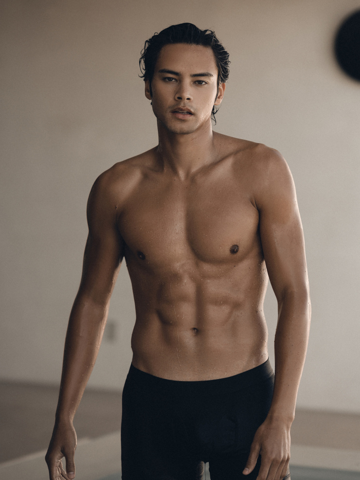 Picture of Cole Micek