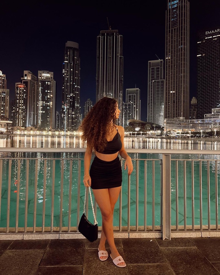 Picture of Débora Gomes