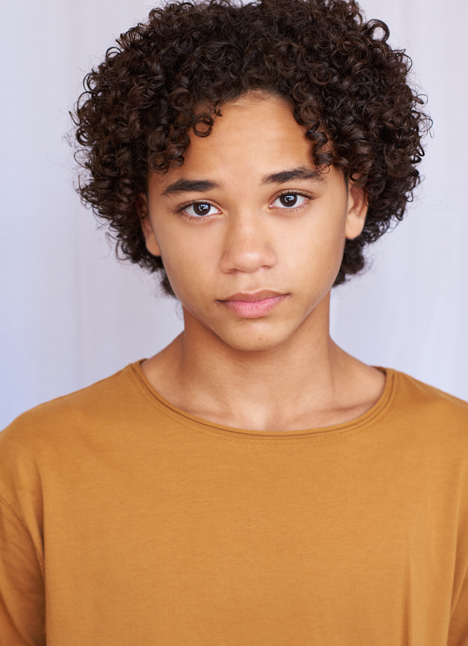 Picture of Noah Cottrell