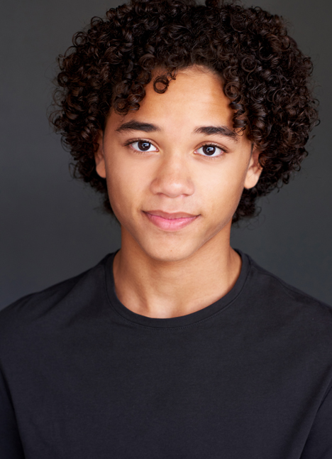 Picture of Noah Cottrell