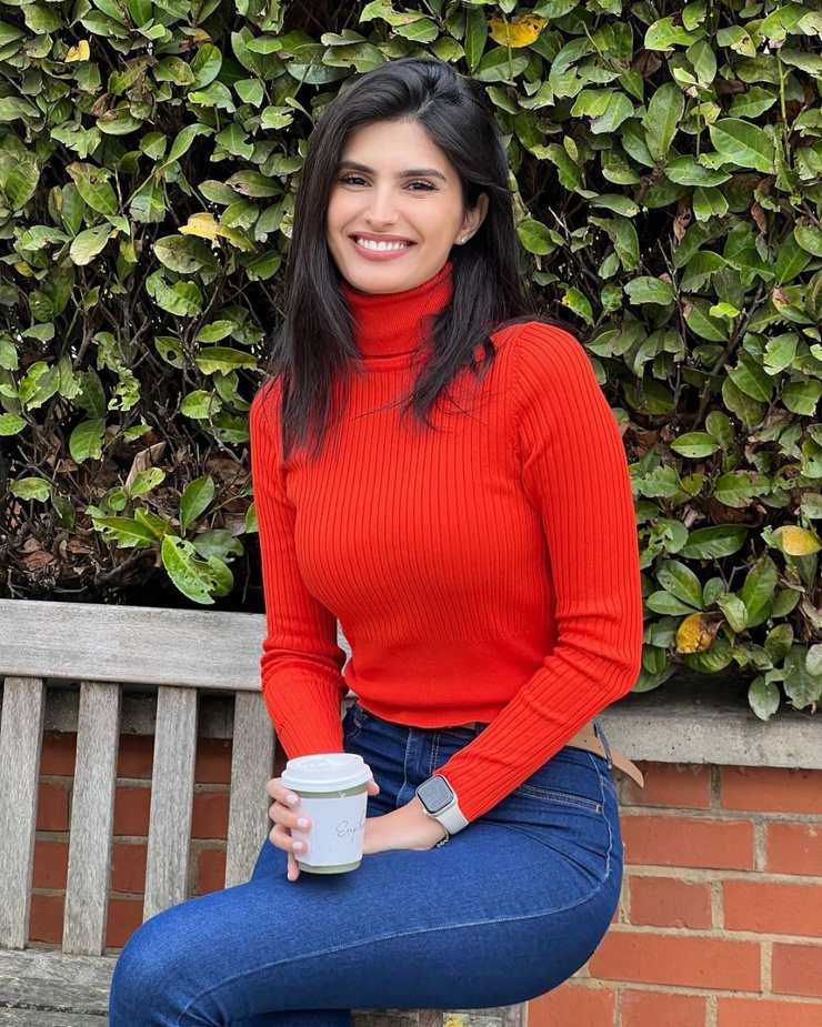 Image of Yael Cohen Aris