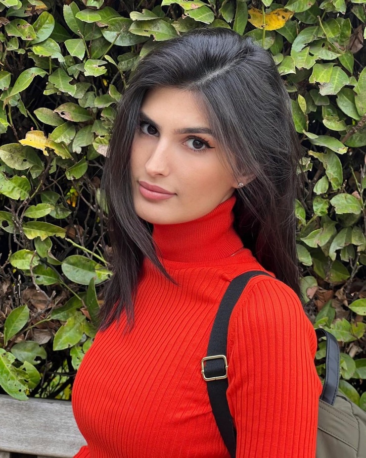 Picture of Yael Cohen Aris