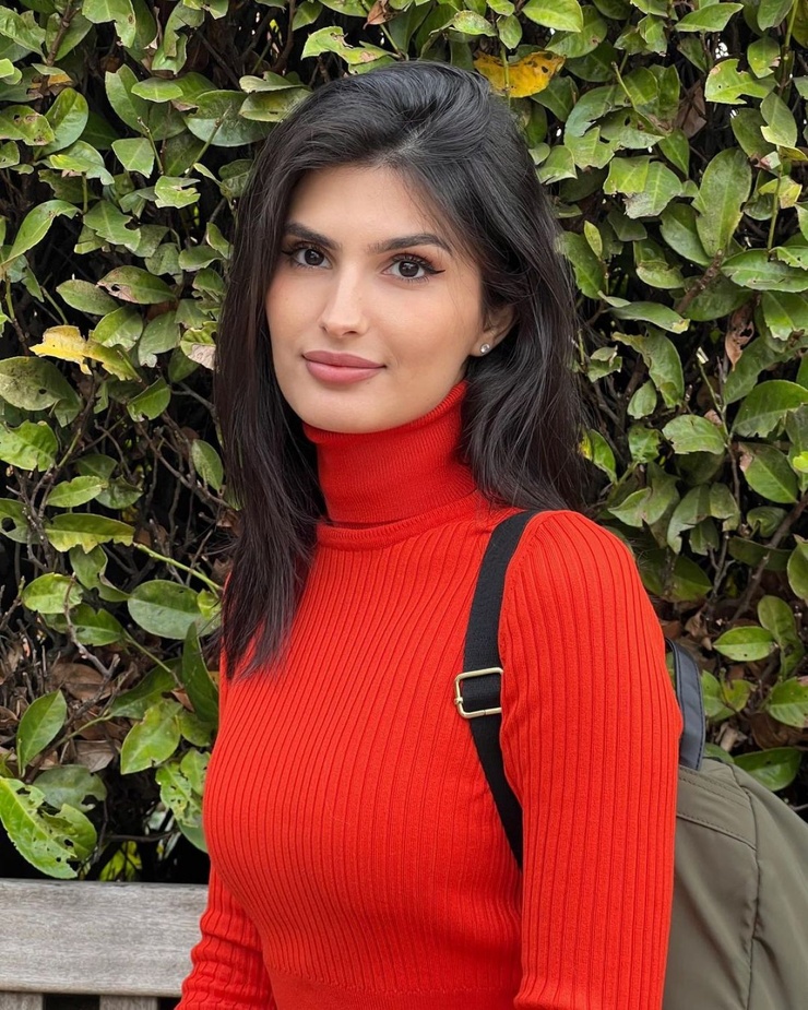 Picture of Yael Cohen Aris