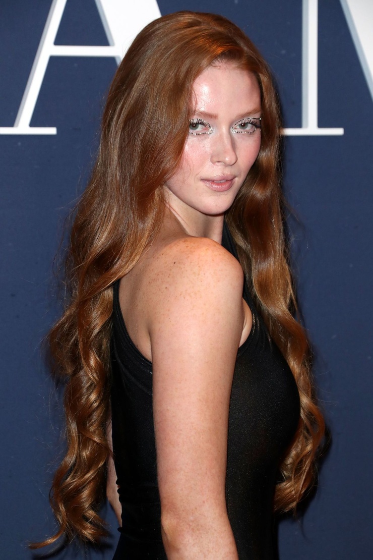 Image of Larsen Thompson
