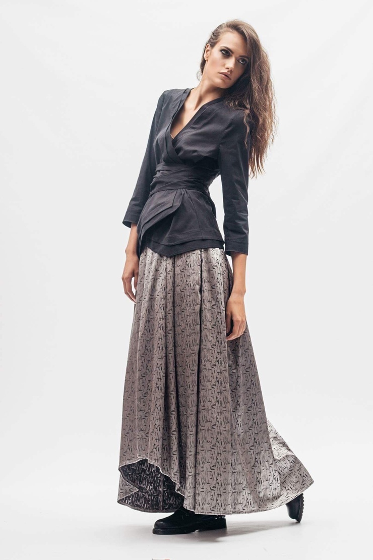 Tamara Milicevic picture