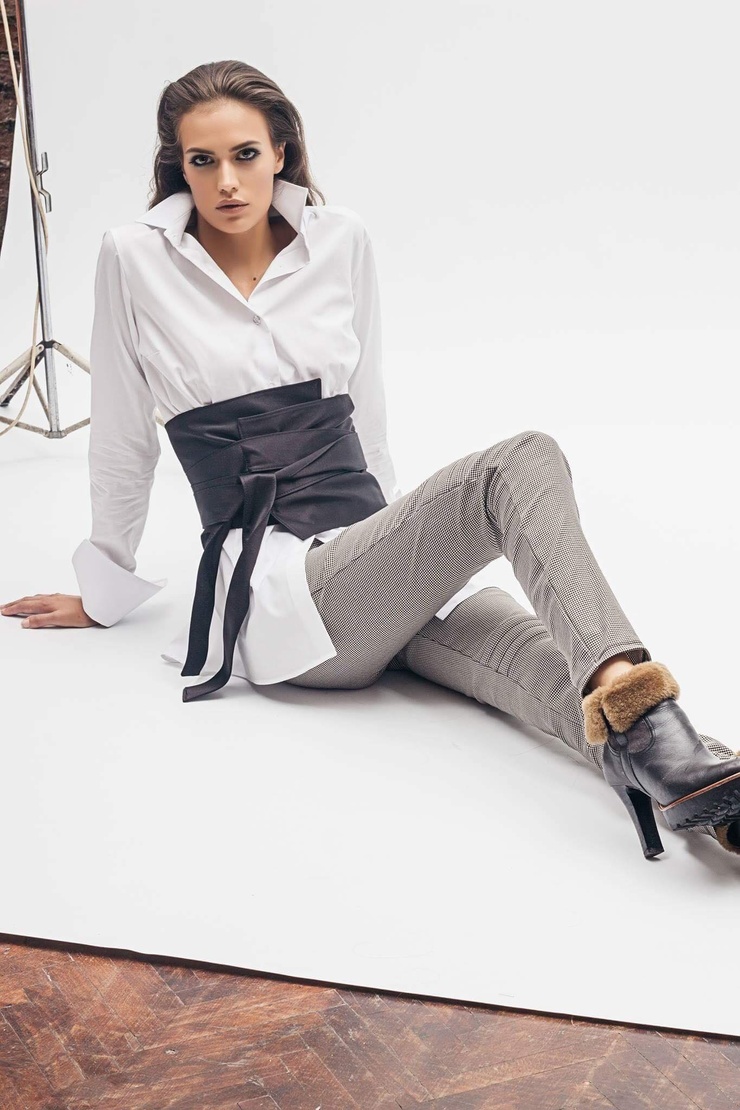 Picture of Tamara Milicevic