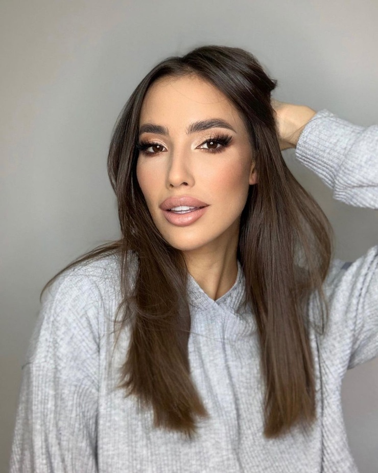 Picture of Andrea Marovic