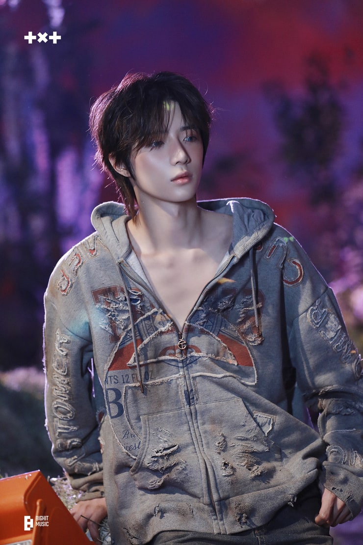 Picture of Beom-gyu Choi