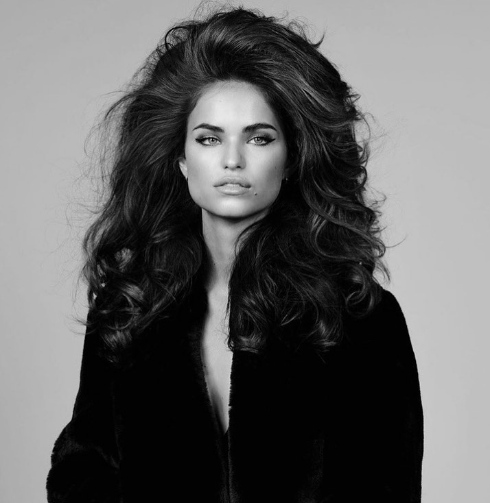 Sabrina Calvo picture