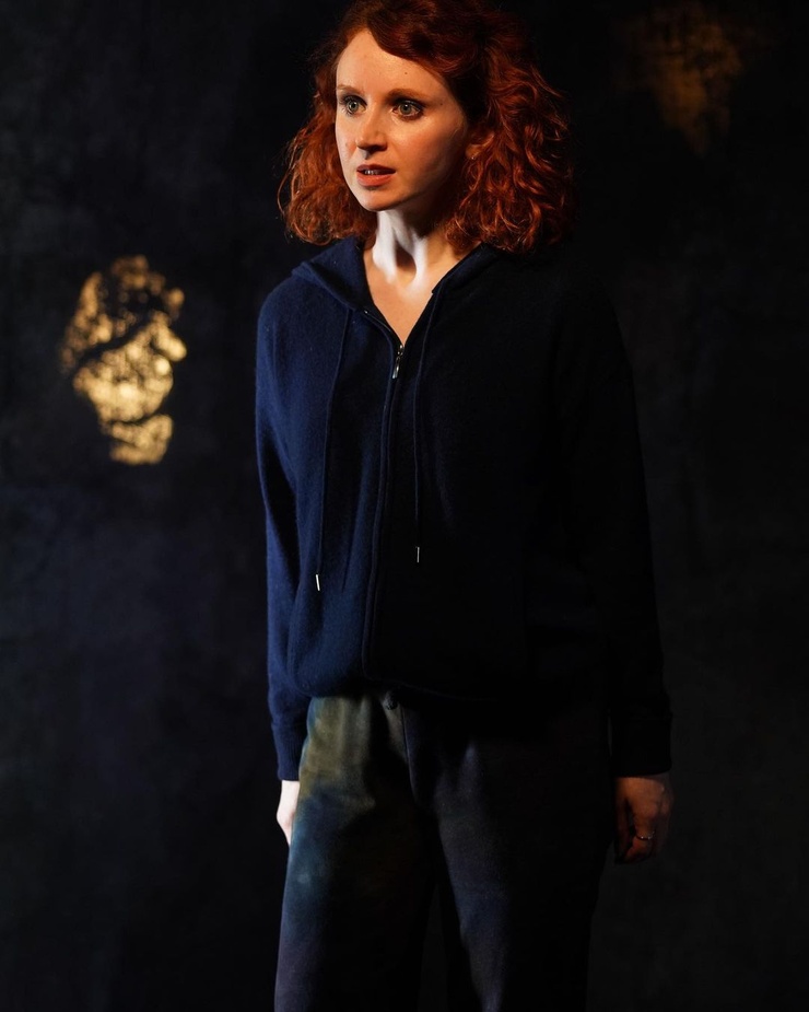 Picture of Jenn Murray