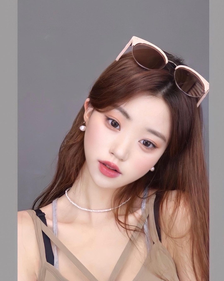 Picture of Yoon Young-Chae