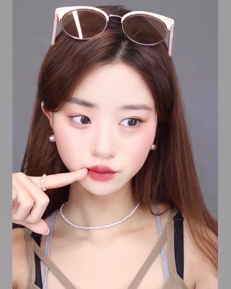 Picture of Yoon Young-Chae