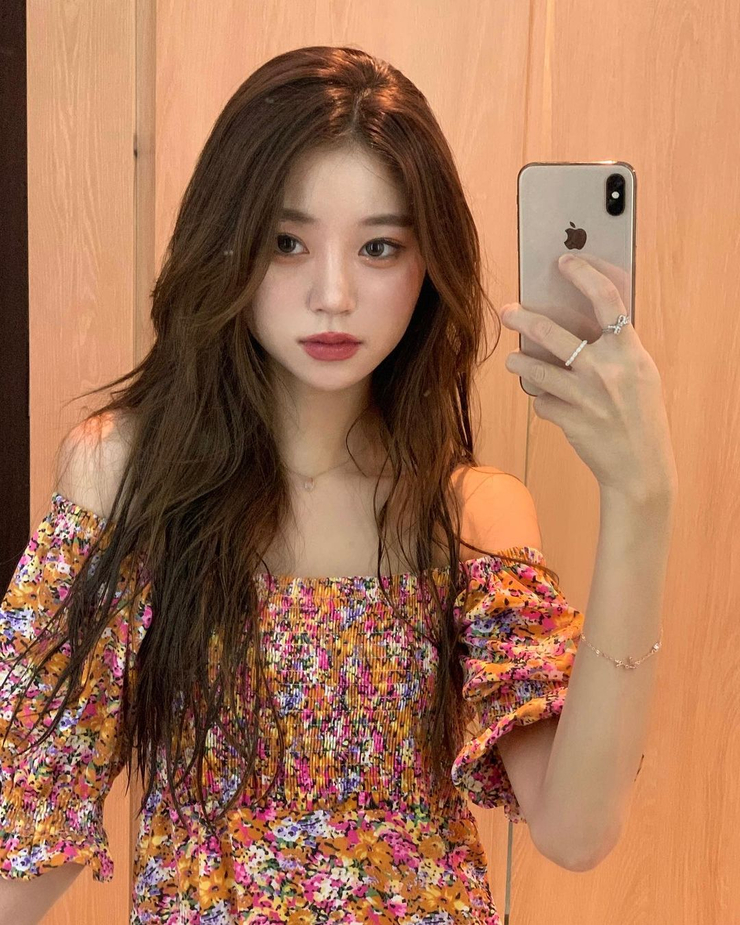 Picture of Yoon Young-Chae