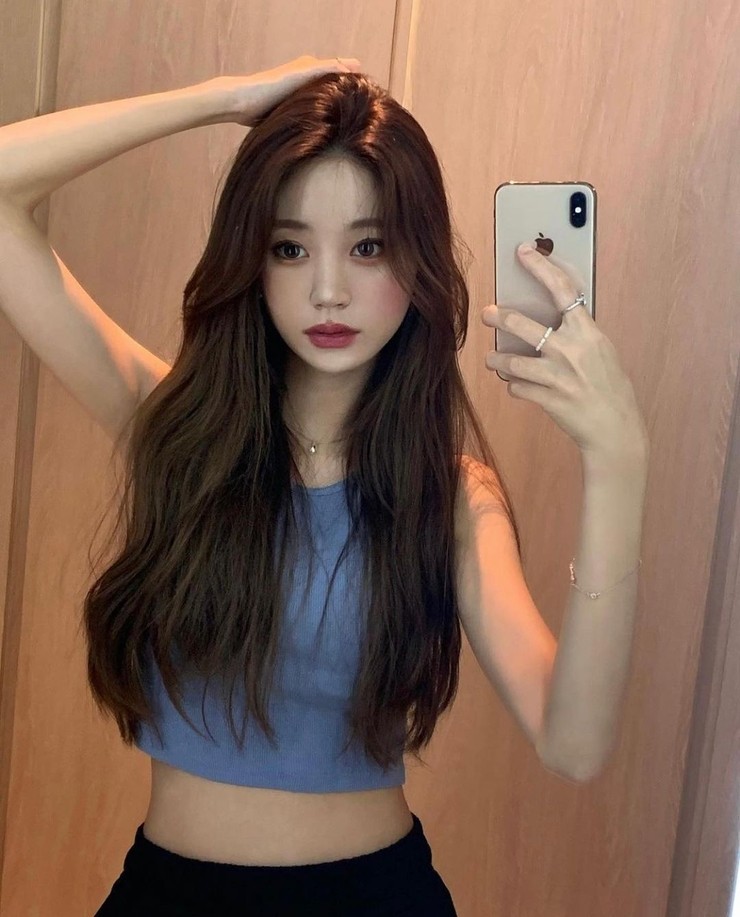 Picture of Yoon Young-Chae