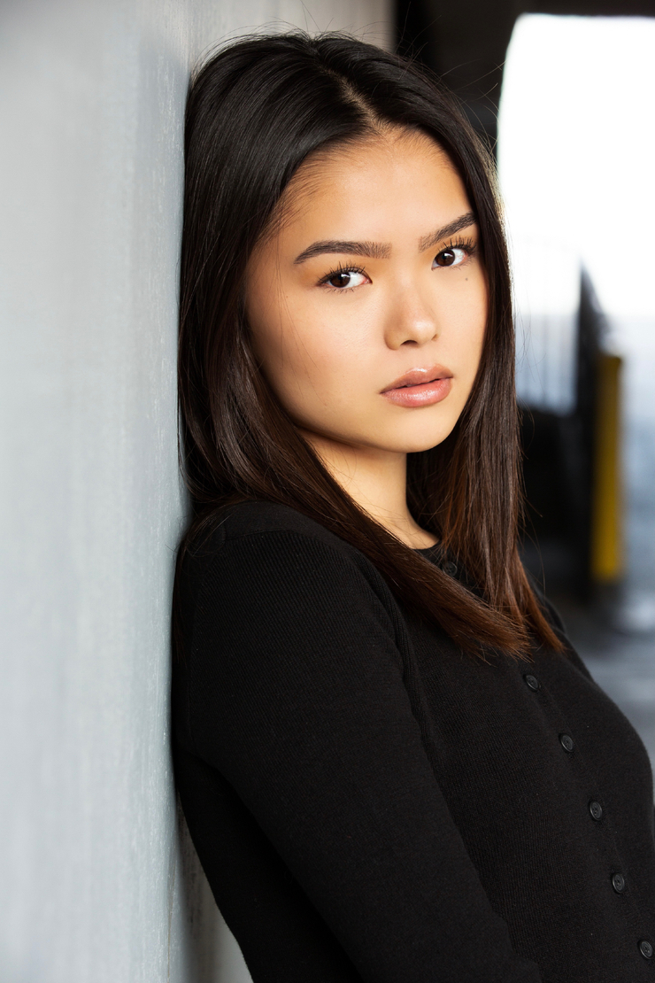Picture of Lisa Yamada