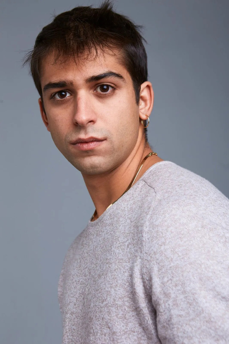 Picture of Albert Salazar