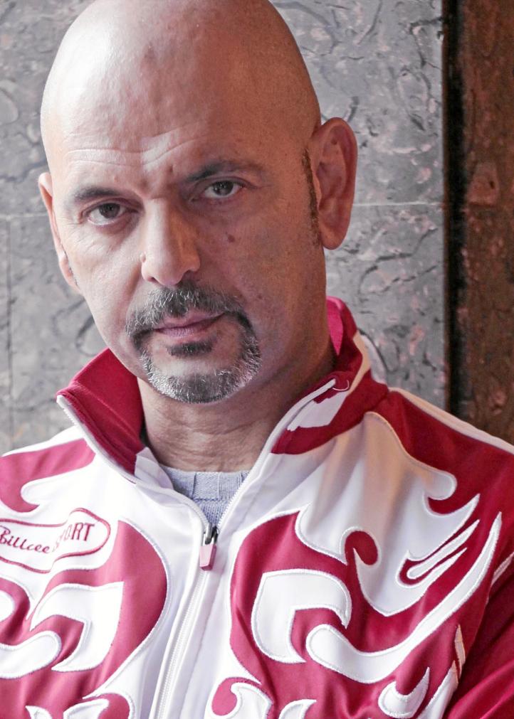 Picture of Daniel Estulin