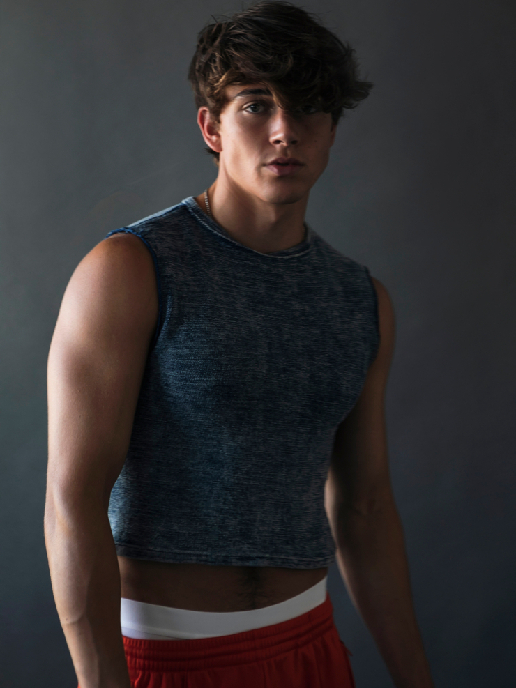 Picture of Nick Kent I