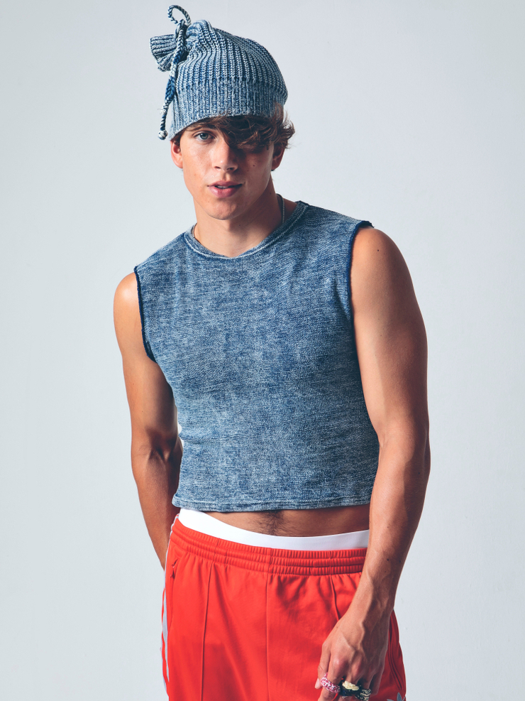 Picture of Nick Kent I