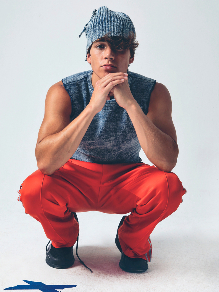 Picture of Nick Kent I