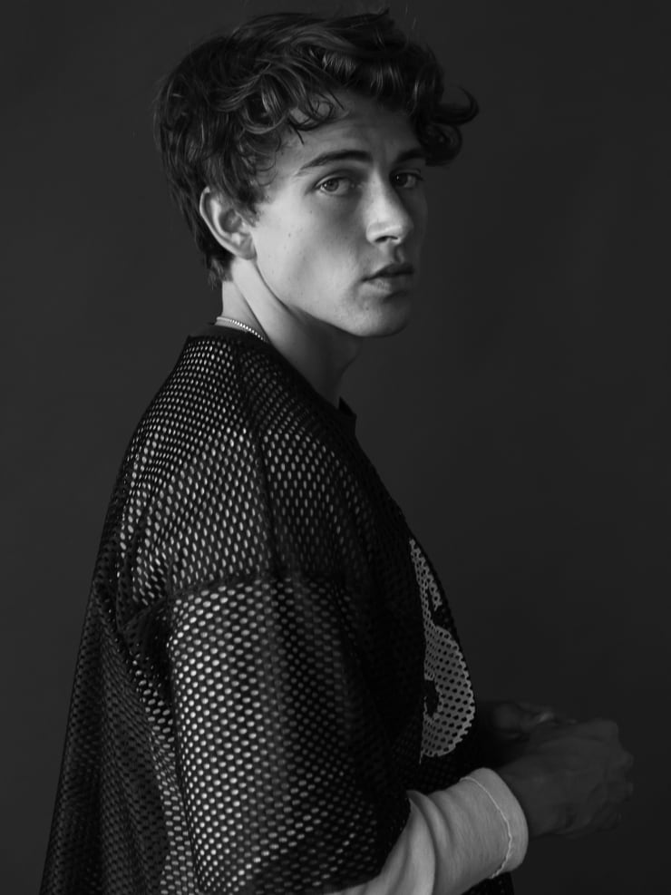 Picture of Nick Kent I