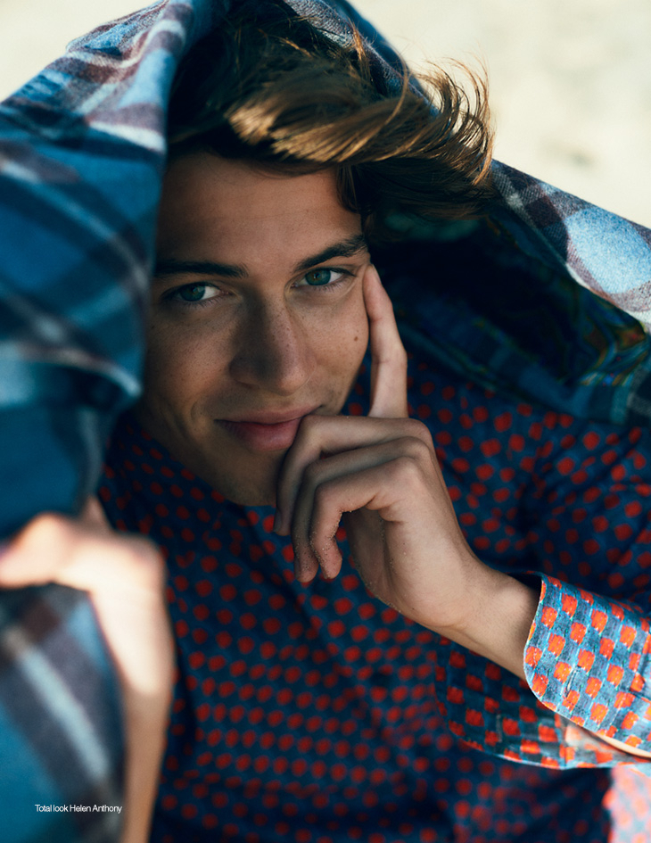 Picture of Nick Kent I