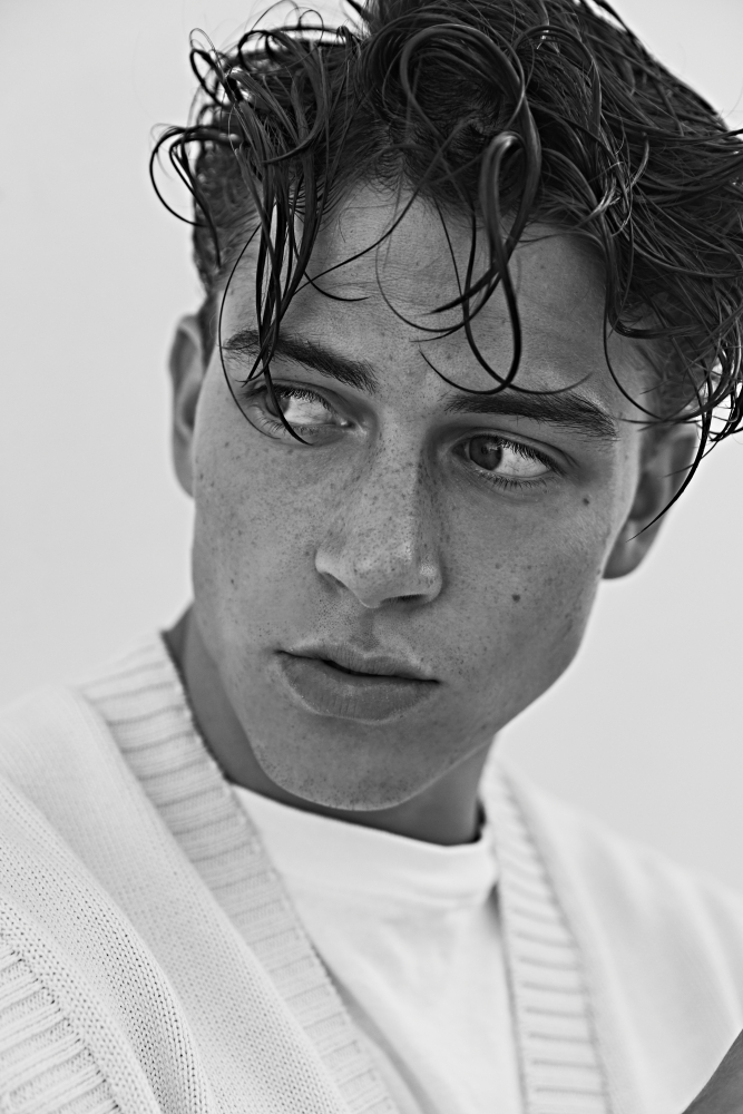 Picture of Nick Kent I