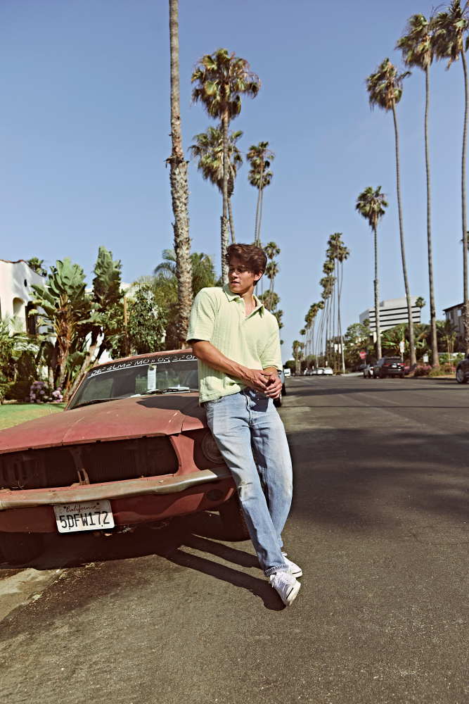 Picture of Nick Kent I