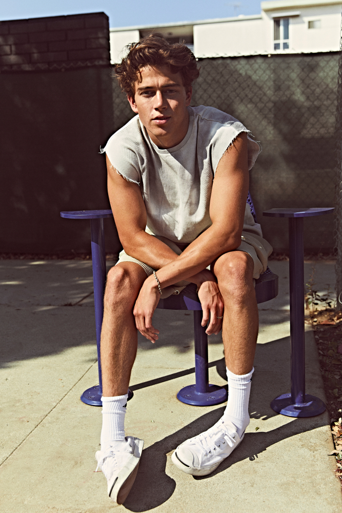 Picture of Nick Kent I