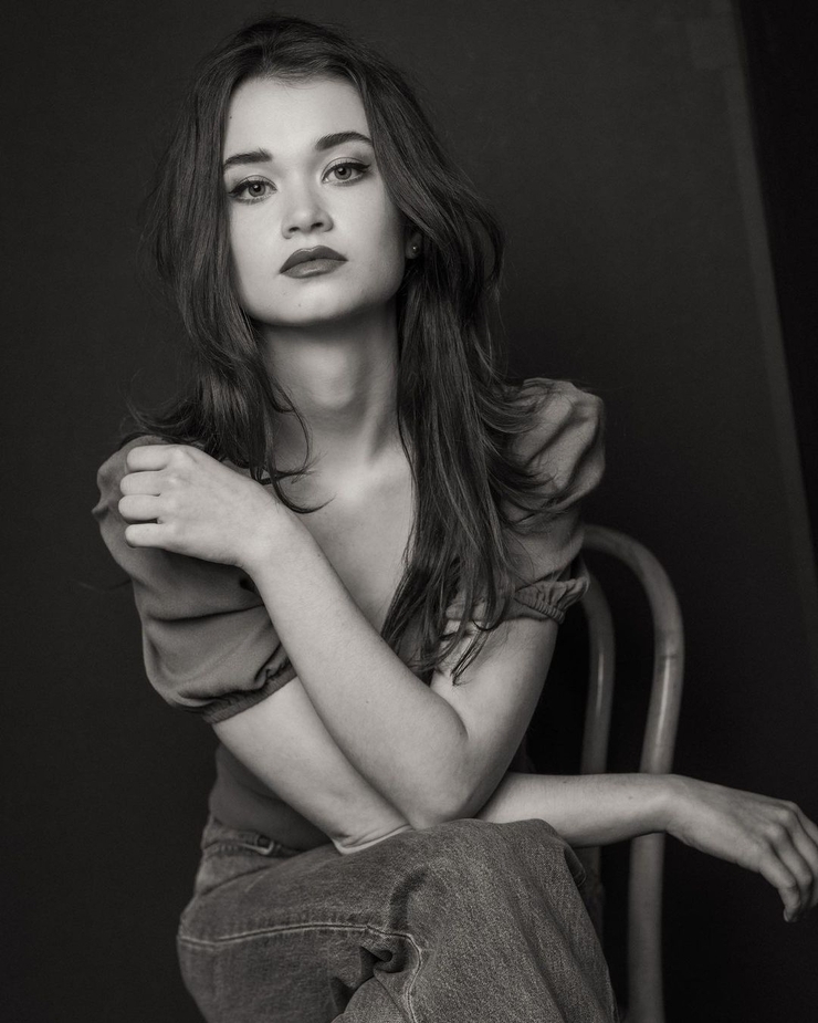 Alison Thornton image