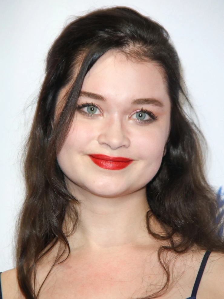Picture of Alison Thornton