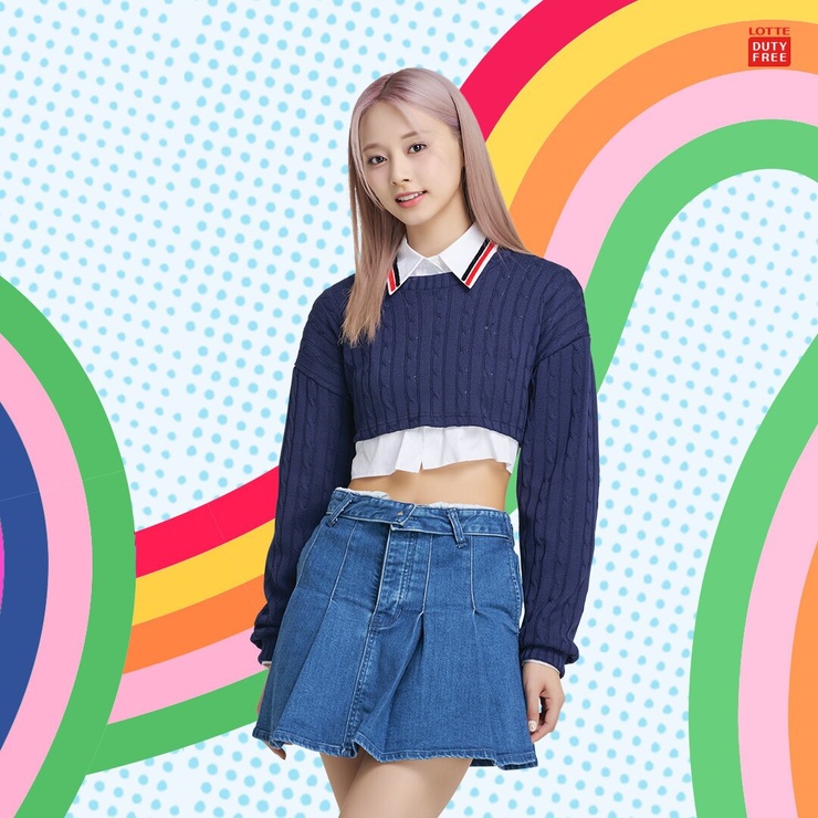 Chou Tzu-yu (Tzuyu) image