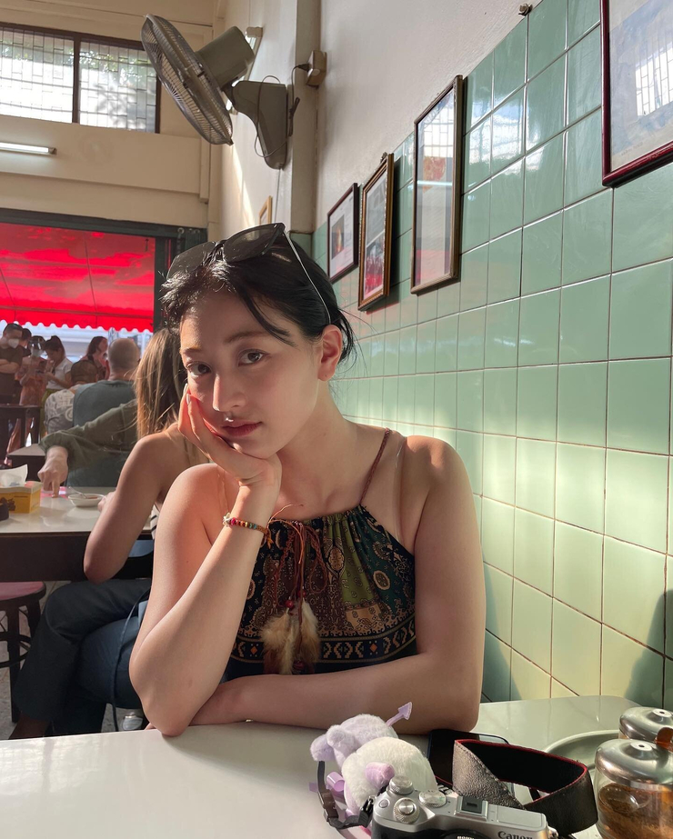 Picture of Park Ji soo