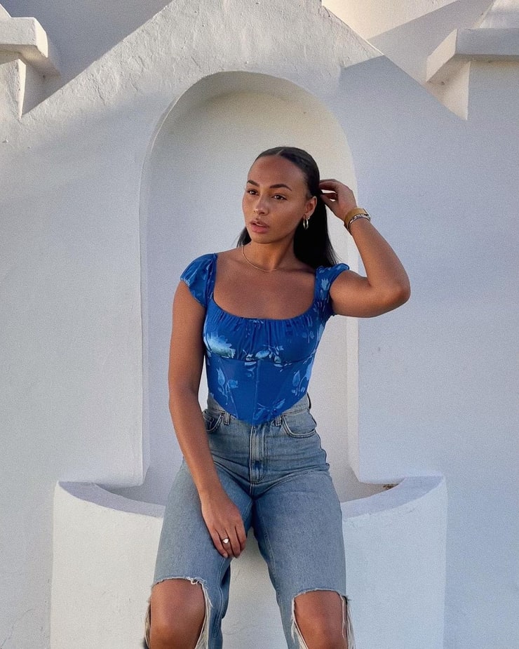 Picture of Abbie Hern