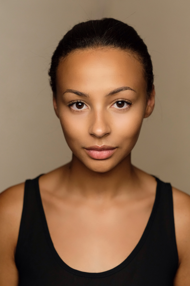 Picture of Abbie Hern