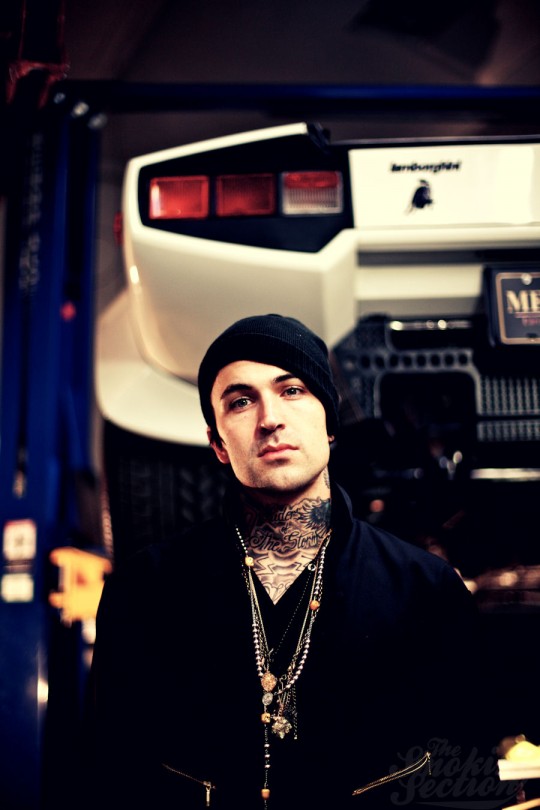 Picture of Yelawolf