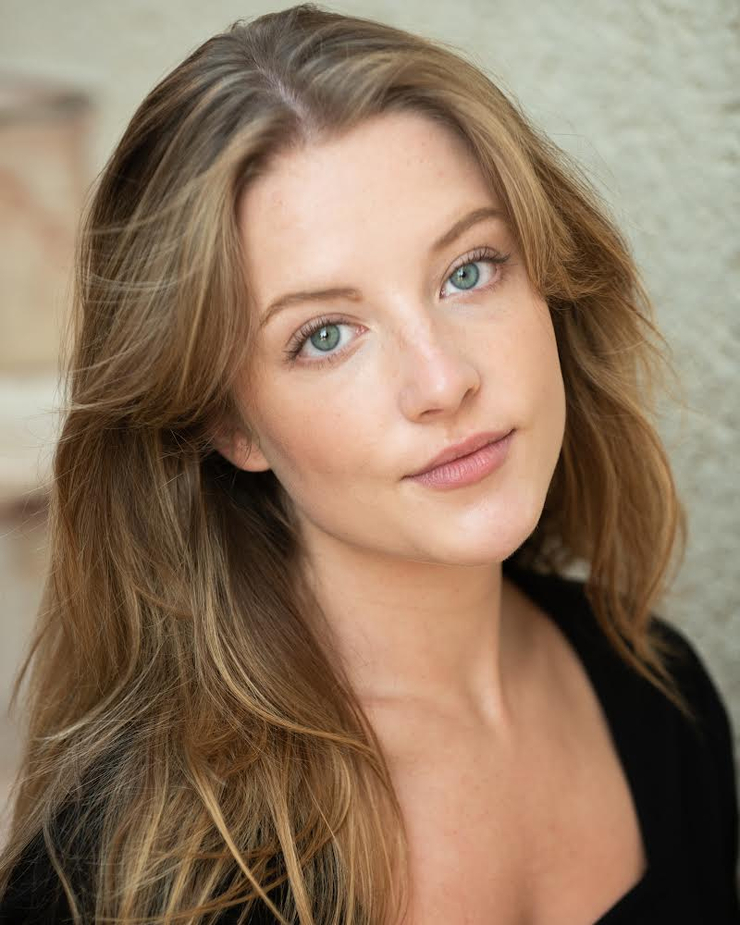 Samantha Isler image