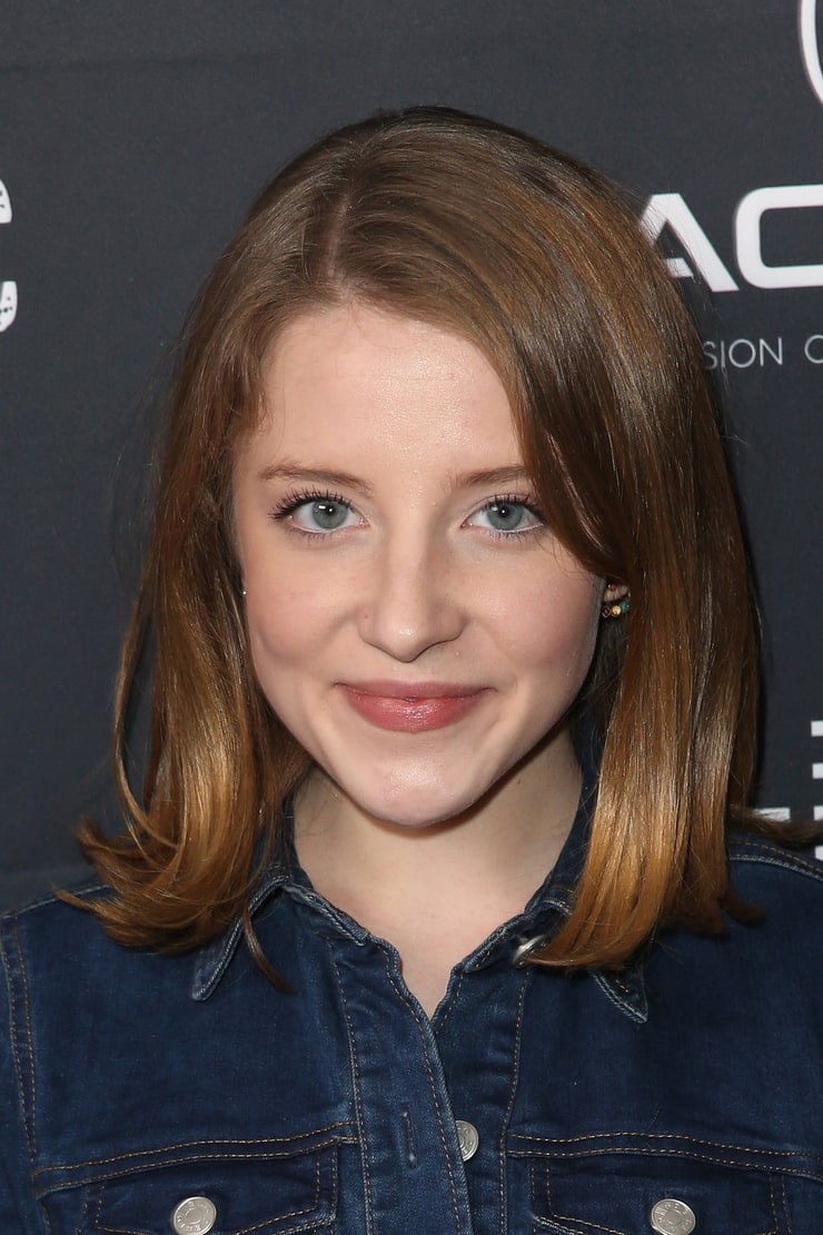 Picture of Samantha Isler